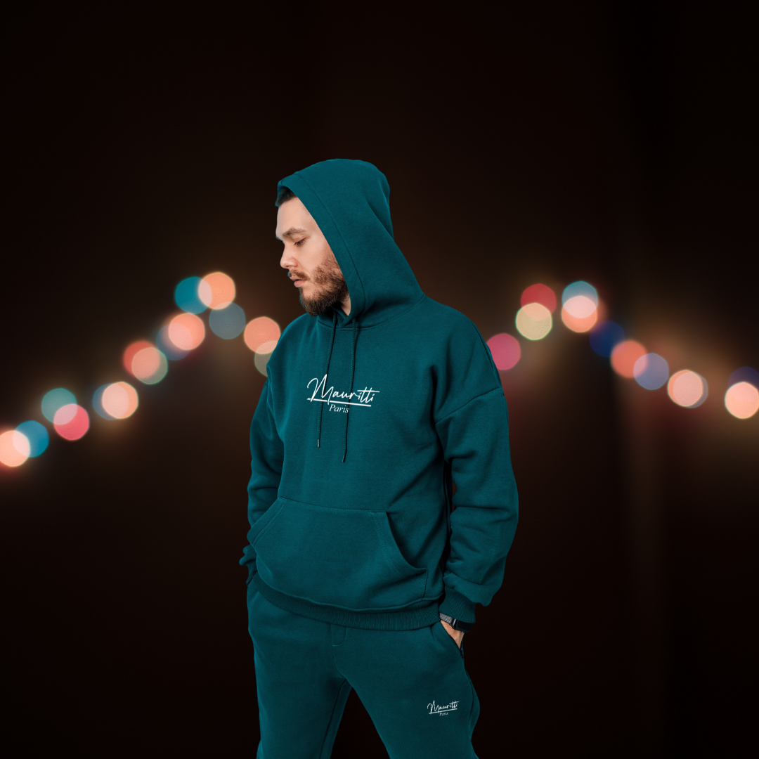 Nos Ensembles – Mauritti